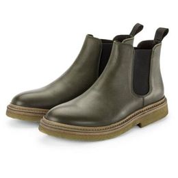 Punto Pigro Damen-Chelsea-Boot