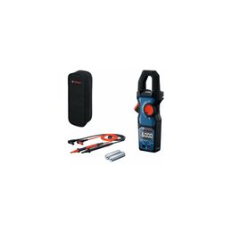 Bosch Strommesszange GMC 600-15 Professional (0601077600)