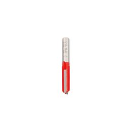 Bosch Nutfr&auml;ser Expert for Wood 8 mm D1 10 mm L 25,4 mm G 62,4 mm (2608629392)