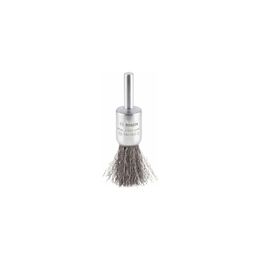 Bosch Pinselb&uuml;rste gewellt 0,2 mm 15 mm 4500 U/ min (2608622114)