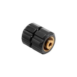 Bosch Professional Adapter Zubehör für GHP 5-13 C/GHP 5-14/GHP 6-14 | für Hochdruckreiniger | mit Anschluss für Gartenschlauch und Wasserfilter, F016800454)