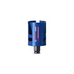 Bosch EXPERT Construction Material Lochsäge 57 x 60mm für Dreh- und Schlagbohrer (2608900465)