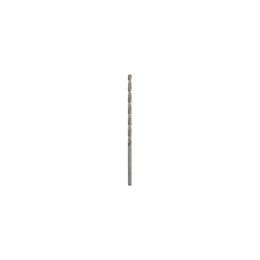 Bosch Metallbohrer HSS-G, DIN 340, 4 x 78 x 119 mm (2608596816)