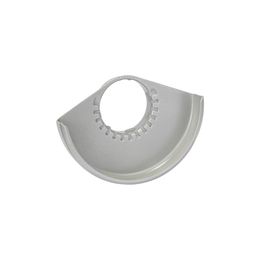 Bosch Schutzhaube ohne Deckblech 125 mm passend zu GWS 8-125 (1605510365)