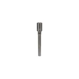 Bosch Adapter f&uuml;r zweiteilige Hohlbohrkronen SDS max 200 mm aus Stahl mit Adapter f&uuml;r Hohlbohrkronen, 2608580527)
