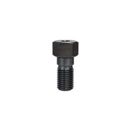 Bosch Adapter für Diamantbohrkronen Maschinenseite 5/8" 16 UNF Kronenseite1 1/4" UNC (2608598153)