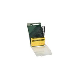 Bosch Metallbohrer-Set HSS-R, 13-teilig (2607019441)