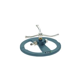 GEKA 3-Arm-Kreisregner m. Steck-Anschluss Metall (17.0005.9)