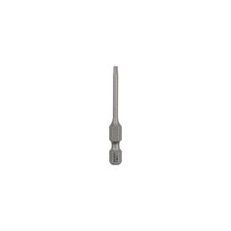 Bosch Schrauberbit Extra-Hart, T10, 49 mm (2607001632)