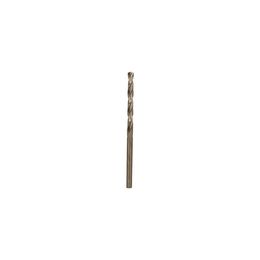 Bosch Metallbohrer HSS-Co DIN 338 3,8 x 43 x 75 mm (2608588092)