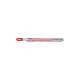 Bosch Stichsägeblätter-Set, Bezeichnung: T301CHM-E (2608900566)