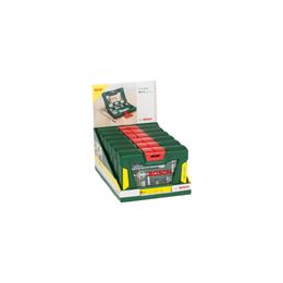 Bosch V-Line Box, Bohrer- und Bit-Set, 48-teilig, Magnetstab (2607017303)