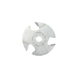 Bosch Scheibennutfr&auml;ser 8 mm D1 50,8 mm L 4 mm G 8 mm (2608629387)