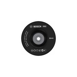 Bosch St&uuml;tzteller hart M14 f&uuml;r Exzenterschleifer bis 125 mm, 2608601784)