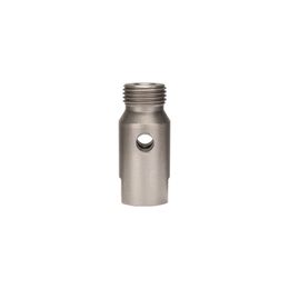 Bosch Adapter für Diamantbohrkronen Maschinenseite 5/8" x 16UNF Kronenseite 1/2" BSP (2608598125)