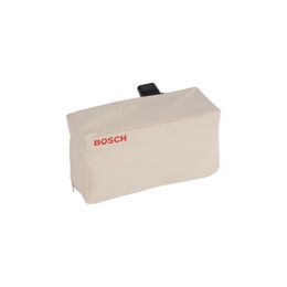 Bosch Staubbeutel mit Adapter f&uuml;r Handhobel Gewebe f&uuml;r PHO 1 PHO 15-82 PHO 100 (2607000074)