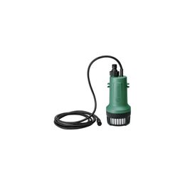 Bosch Akku-Regenwasserpumpen Zubehör Pumpeinheit (F016800620)