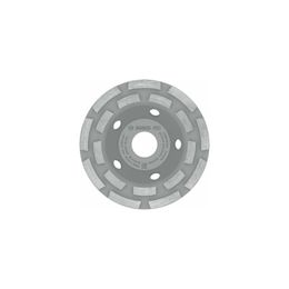 Bosch Diamanttopfscheibe, Expert for Concrete, Durchmesser 115 mm (2608601761)