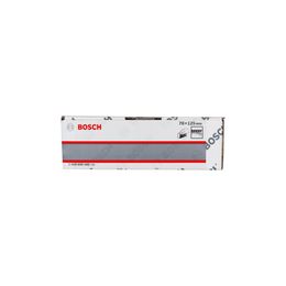 Bosch Handschleifklotz doppelseitig 70 x 125 mm (2608608586)