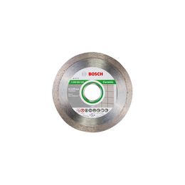 Bosch Diamanttrennscheibe Standard for Ceramic 110 x 22,23 x 1,6 x 7,5 mm (2608602535)