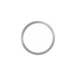 Bosch Reduzierring f&uuml;r Kreiss&auml;gebl&auml;tter 35 x 30 x 1,5 mm (2600100225)