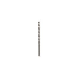 Bosch Metallbohrer HSS-G, DIN 340, 4,2 x 78 x 119 mm (2608596817)