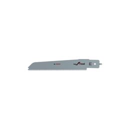 Bosch Säbelsägeblatt M 1142 H Top for Wood für PFZ 500 E (2608650065)