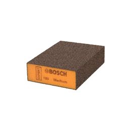 Bosch EXPERT S471 Standard Block 69 x 97 x 26mm mittel f&uuml;r Handschleifen (2608901169)