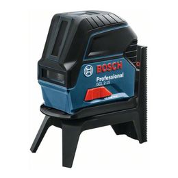 Bosch Power Tools Punkt-/Linienlaser im Karton 0601066E00)