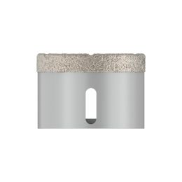 Bosch Diamanttrockenbohrer X-LOCK Best for Ceramic Dry Speed 60 x 35 mm (2608599019)