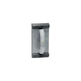 Bosch Handschleifer mit Griff und Spannvorrichtung 93 x 185 mm (2608608N23)
