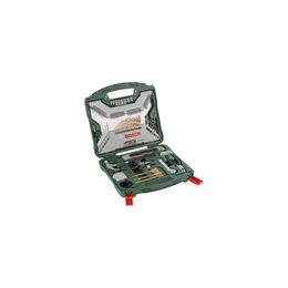 Bosch X-Line Titanium-Set (2607019331)