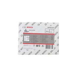 Bosch D-Kopf Streifennagel SN34DK 65G 2,8 mm 65 mm verzinkt glatt (2608200006)