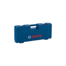 Bosch Professional Kunststoffkoffer 721 x 317 x 170 mm | für Werkzeuge oder Zubehör| mit Schaumstoffeinlage und Verschluss| 2605438197)