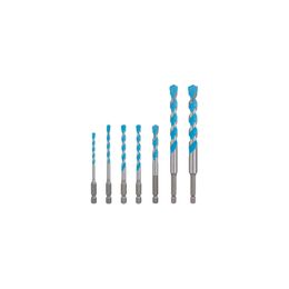 Bosch Bohrer-Set EXPERT HEX-9 Multi Construction 7-tlg. (2608902370)