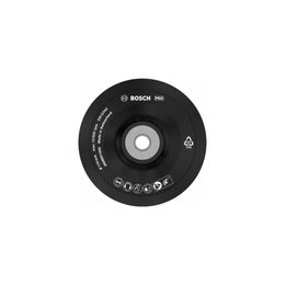 Bosch St&uuml;tzteller Standard M14 115 mm 13 300 U/min (2608601005)