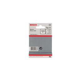 Bosch Stift Typ 41 14 mm (2609200292)