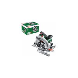 Bosch Handkreiss&auml;ge PKS 40, mit Kreiss&auml;geblatt Optiline Wood (06033C5000)