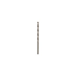 Bosch Metallbohrer HSS-G, DIN 340, 6 x 91 x 139 mm (2608596822)