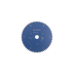 Bosch Kreissägeblatt Expert for Wood 254 x 30 x 2,4 mm 60 (2608642530)