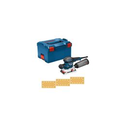 Bosch Schwingschleifer GSS 230 AVE mit L-BOXX (0601292801)