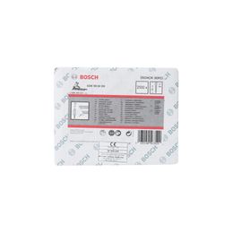 Bosch D-Kopf Streifennagel SN34DK 90RG 3,1 mm 90 mm verzinkt gerillt (2608200023)