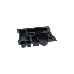Bosch Einlage zur Werkzeugaufbewahrung passend für GSC 12V-13/GWI 12V-5 Ganzeinlage (1600A002V0)
