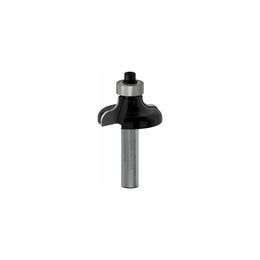Bosch Profilfräser G 8 mm R1 4,8 mm D 31,8 mm L 12,4 mm G 54 mm (2608628357)
