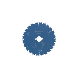 Bosch Kreissägeblatt Expert for Wood 200 x 32 x 2,8 mm 24 (2608644054)