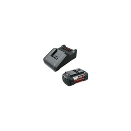 Bosch Zubehör Starter-Set 36V (GBA 36V 4.0Ah + AL 36V-20) (F016800621)