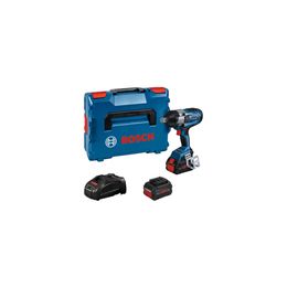 Bosch Akku-Drehschlagschrauber GDS 18V-1050 H (06019J8503)