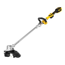Dewalt Akku-Rasentrimmer, 18V, faltbar, Basisversion DCMST561N-XJ)