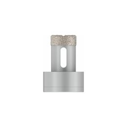 Bosch Diamanttrockenbohrer X-LOCK Best for Ceramic Dry Speed 25 x 35 mm (2608599031)