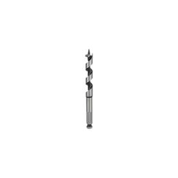 Bosch Holzschlangenbohrer Sechskant 15 x 95 x 160 mm d 11,1 mm (2608585702)